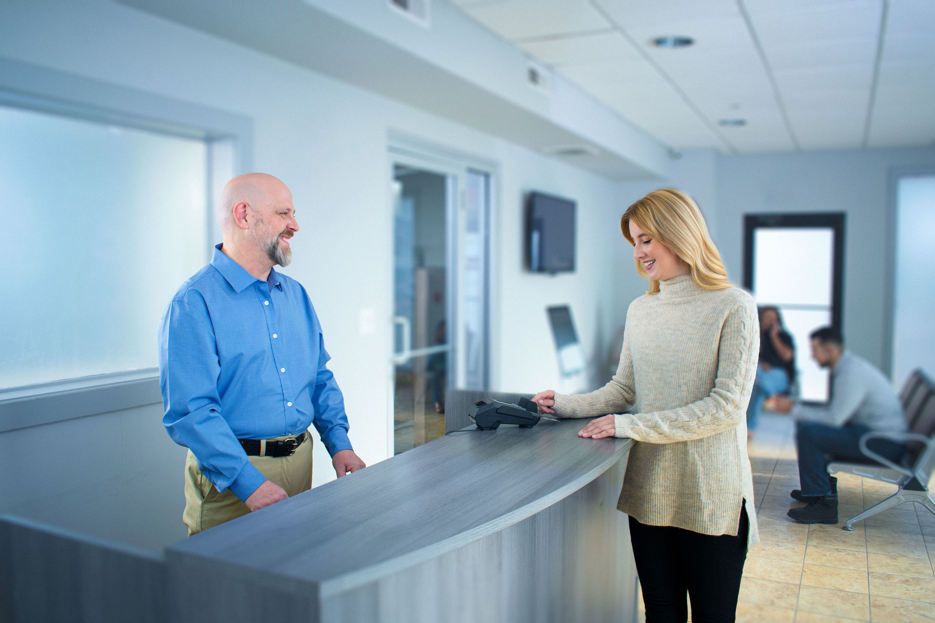 Consumer Financing Is More Than Just a Payment Option | CCCIS | CCC Intelligent Solutions